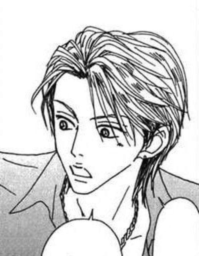 瞬（NANA）の徹底解説・考察まとめ - RENOTE [リノート]